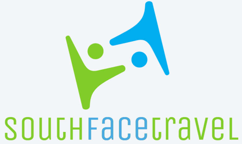 Oturum aç - South Face Travel