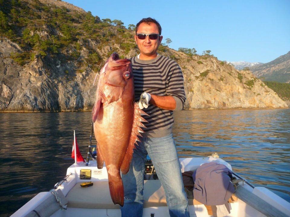 Lobster Fishing Turu - South Face Travel